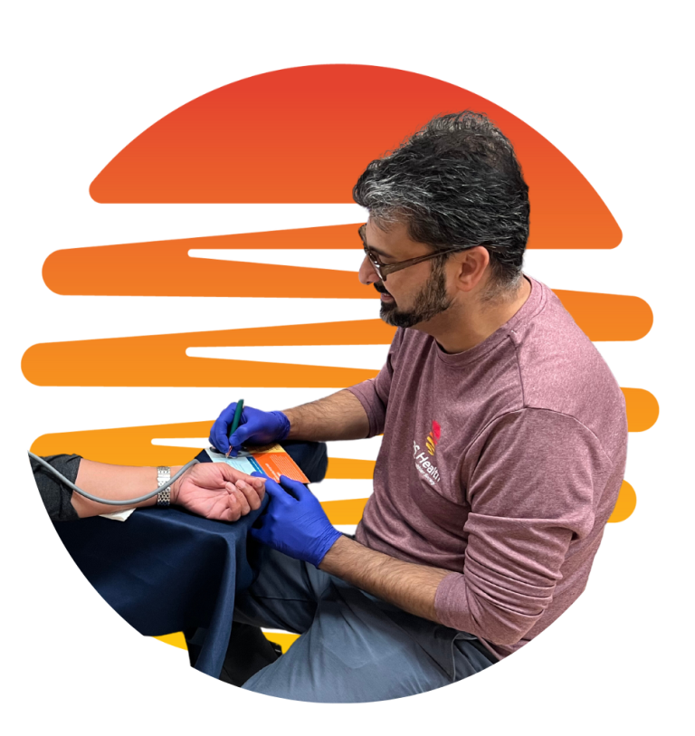 TRS Health: Affordable Health Clinic in Houston, Texas