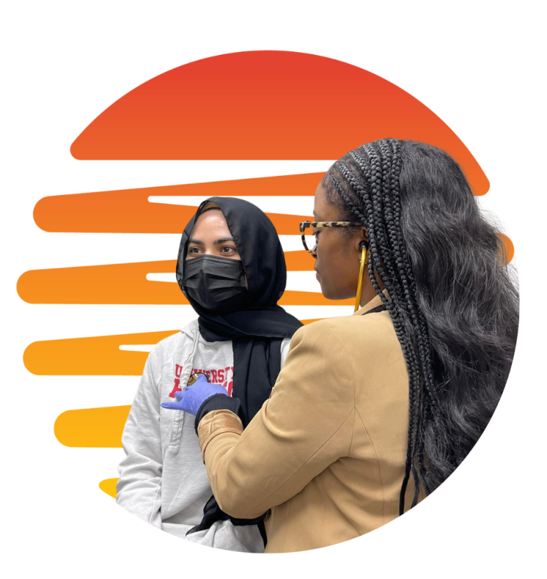 TRS Health: Affordable Health Clinic in Houston, Texas